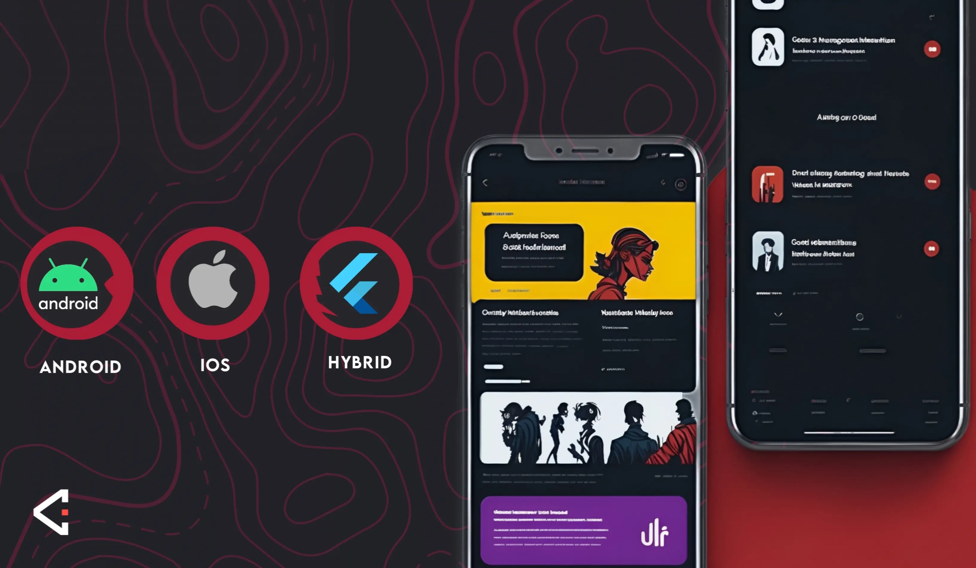 Top Mobile App And Blockchain Development Company USA, India ...